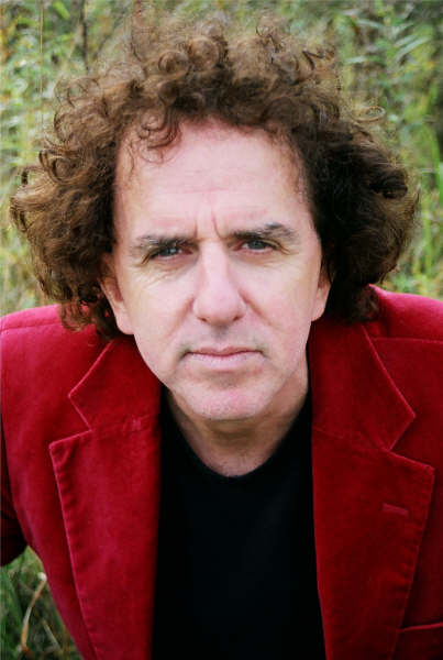 Accueil - Daniel Roy